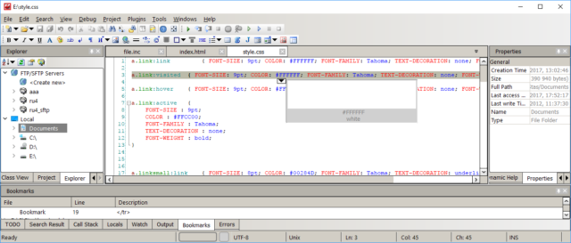 Free Html Css Js Php Program Source Code Web Dev Trick