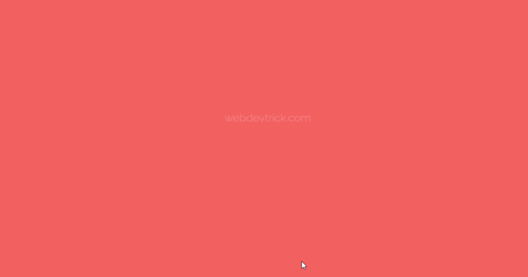Dynamic Banner Website Intro Source Code | Animated Text In Banner